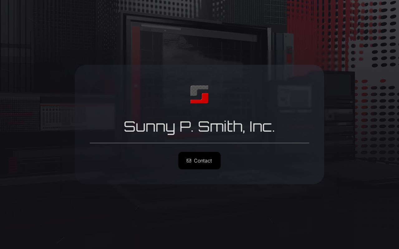 Sunny P. Smith, Inc